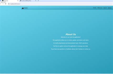 Karan Kumar On Linkedin Mernstack Fullstackdevelopment Todolist Reactjs Expressjs Nodejs