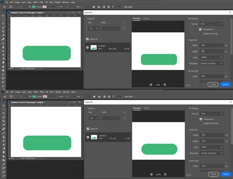 Exporting Bug Adobe Community 12333692