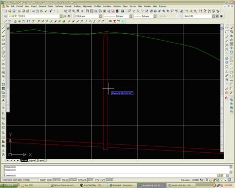Sewer Profiles Autodesk Community