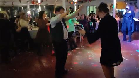 ΑΠΟΚΡΙΑΤΙΚΟ ΓΛΕΝΤΙ ΧΟΡΟΣ Βιντεο 18ο Youtube