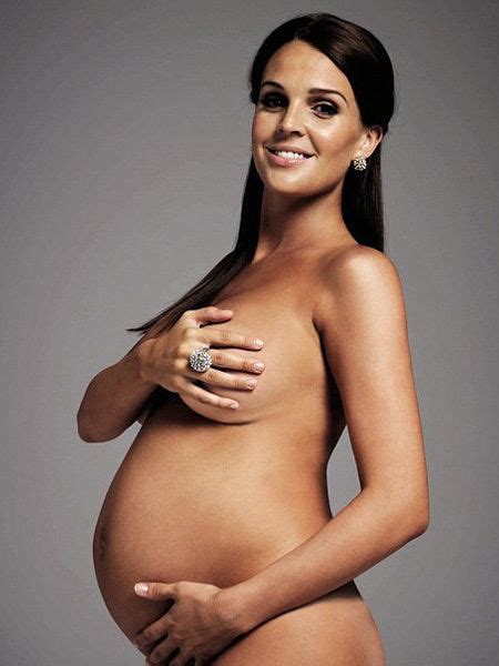 File Danielle Lloyd Pregnant Boobpedia Encyclopedia Of Big Boobs