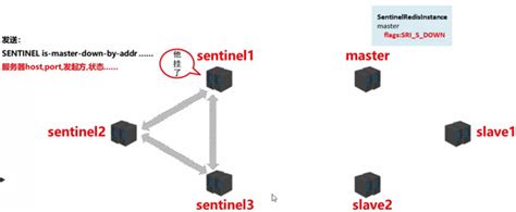 哨兵 工作原理（3） 学习笔记 阿里云开发者社区