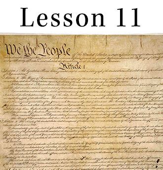 We the People: Resource Center: Level 1 - civiced.org