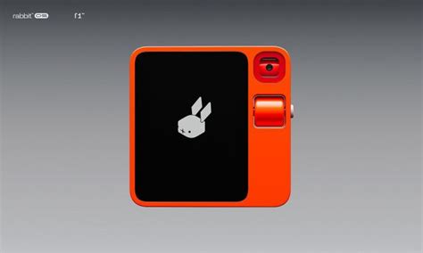 Want An Ai Gadget To Use Your Smartphone For You Gamereactor