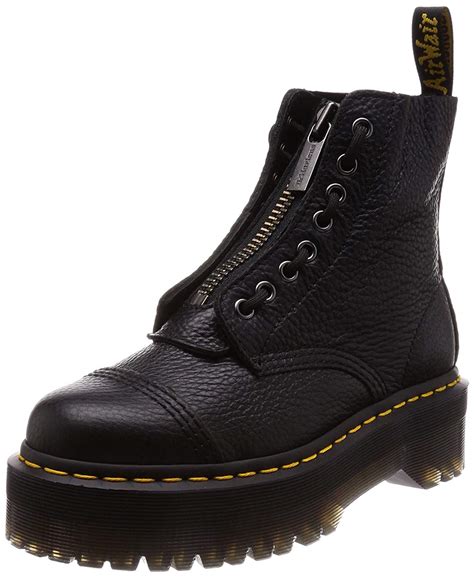 Dr Martens Dr Martens Womens Sinclair Jungle Boot