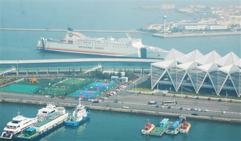 Qingdao Shibei District Realizes Qingdao 9710 And 9810 Cross Border E