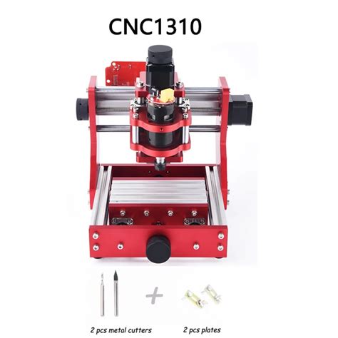 Cnc Machine Cnc1310 Metal Engraving Cutting Machine Mini Cnc Machine