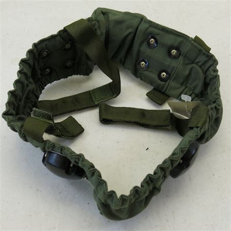 2031363 2 Detector Assembly Helmet Miles Defense Simulations