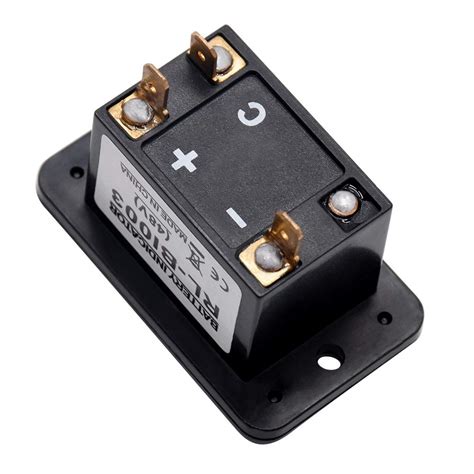 48v Battery Fuel Auge Indicator Led Battery Indicator Meter Auge For Olf Cart