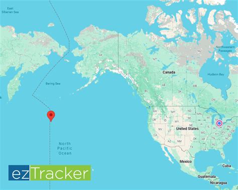 The Basics Of Container Tracking Evans Distribution Systems