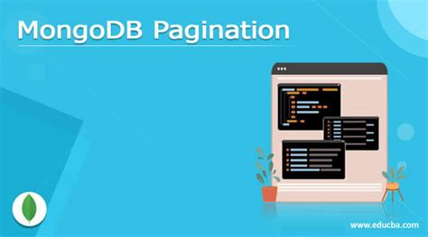 Mongodb Pagination How Pagination Works In Mongodb