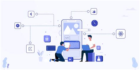 10 Best Mobile App Development Frameworks In 2022