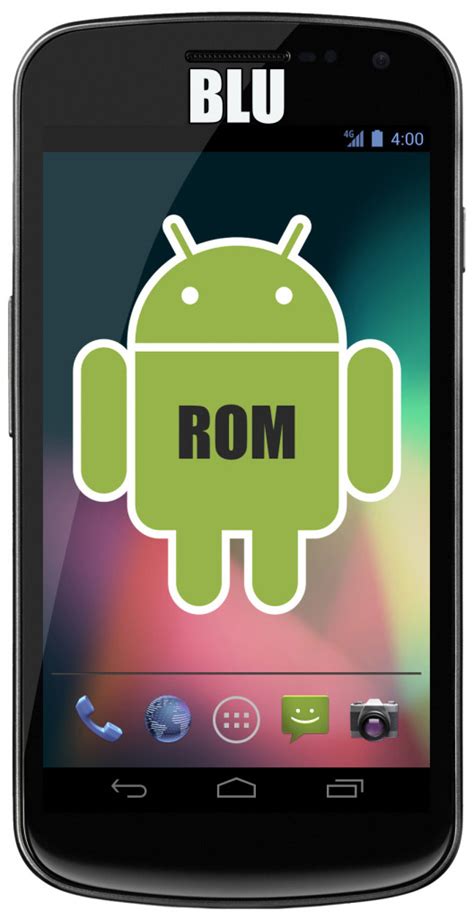 How To Find Any Blu Firmware Rom Or Flash Files Blogtechtips