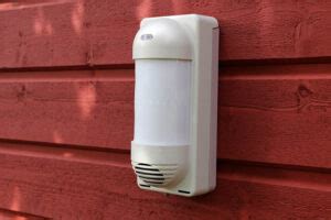 How Does An Infrared Sensor Work Types Uses FAQs Optics Mag