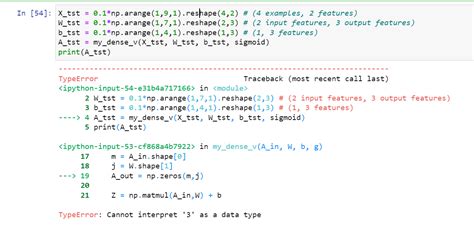 Please Explain This Advanced Learning Algorithms Deeplearningai