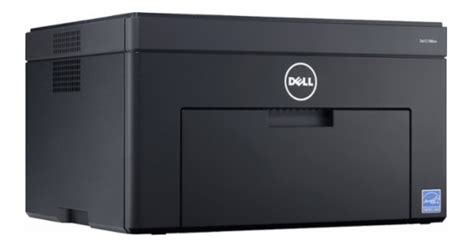 Dell Wireless Color Printer Just Today Only Reg Common Sense With Money