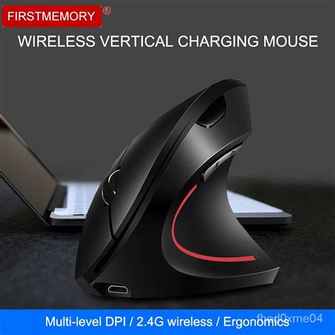 Style2 4g Wireless Gaming Mouse Five Generations Wireless Optical