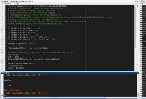 如何配置linux版matlab快捷键、字体、颜色 知乎