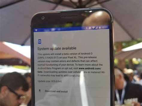 Android Oreo Everything You Need To Know Android Central