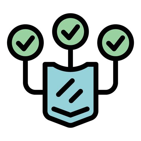 Shield Warranty Icon Vector Flat 28179571 Vector Art At Vecteezy