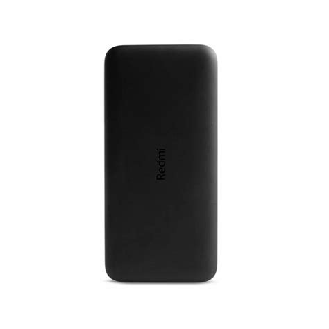 Redmi Power Bank 20000mah At 1499 Piece Girgaum Mumbai ID 2854979164462