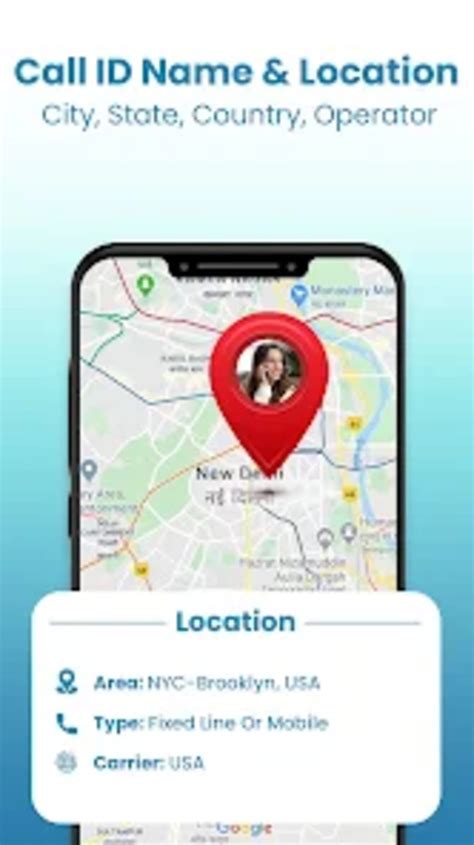 Mobile Number Tracker Para Android Descargar