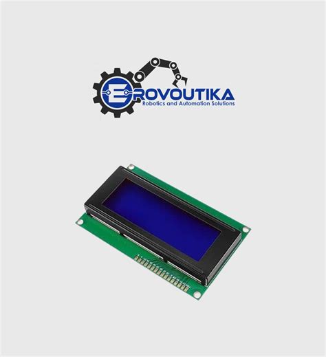 20x4 Lcd Display White On Blue Shop Erovoutika 20x4 Lcd Display White On Blue Shop Erovoutika