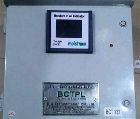 Moisture Liquid Indicator For Industrial At Best Price In Bhopal Id