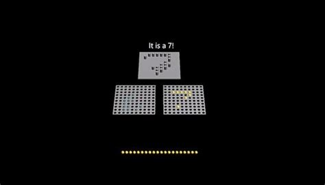 Scientists Create Artificial Neural Networks Of Dna In Test Tubes H2s
