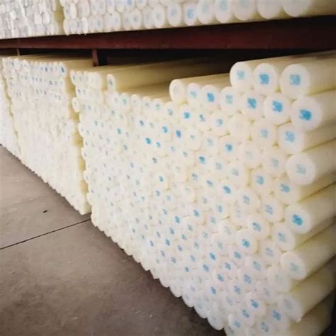 Teflon Pvdf Fep Pfa Rod 100 Virgin Solid Round Bar Buy Teflon Pvdf Fep Pfa Rod 100 Solid