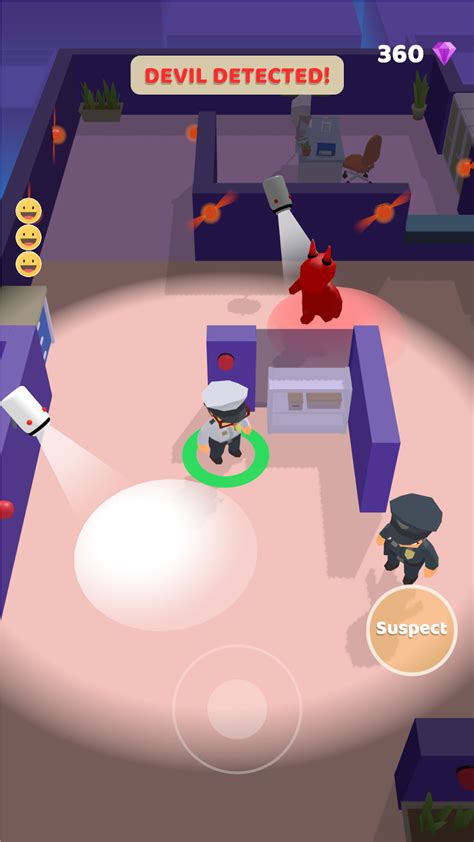 Betrayal 3d Imposter Hunt Para Android Descargar