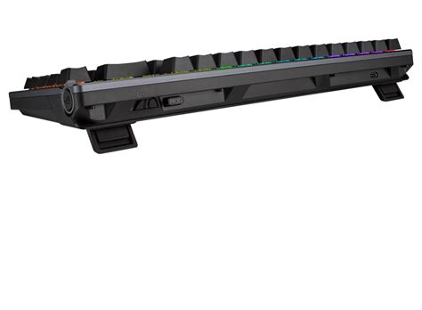 Asus Rog Azoth Nx Red Wireless Custom Keyboard Volta Pc Home Of Custom Pc And Laptops