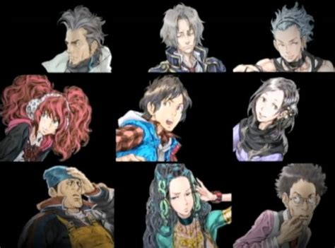 The Rebirth Of Visual Novels N