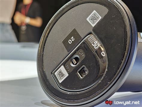 Lenovo Legion Go Hands On The Pc Handheld With Plenty Of Attitude Lowyat Net