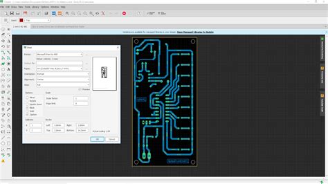 How To Make A PCB At Home PCB Maker Pro