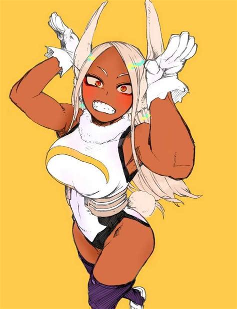 My Hero Academia Thicc