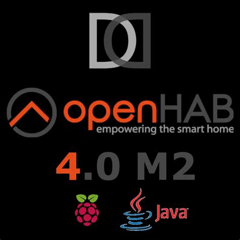 Openhab 4 Aggiornamento Diretto A Java 17 E Openhab 4 M2 Home Automation System