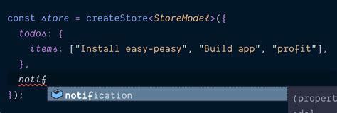 Easy Typed State In React With Hooks And Typescript Rreactjs