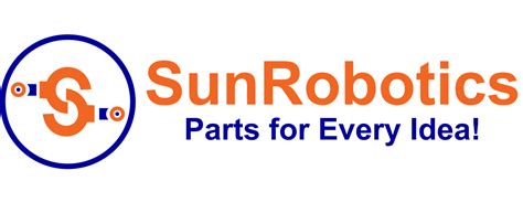 Sunrobotics Indias Trusted Robotics Diy Engineering Online Store