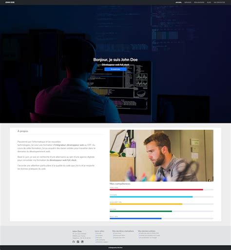 be your front end developer using angular by leglaudinet fiverr