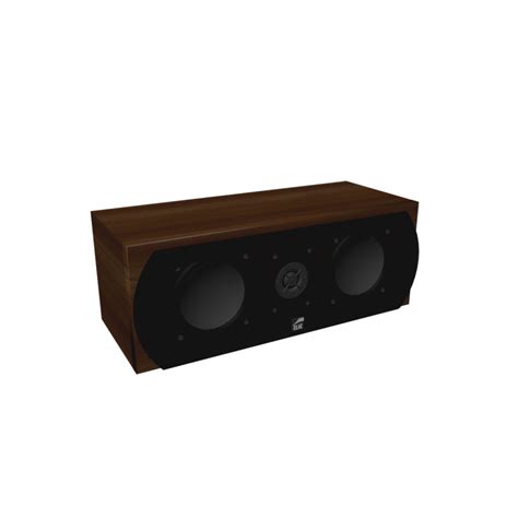 ELAC Lautsprecher - Einrichten & Planen in 3D
