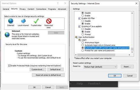 C Windows Auth Shared Across Multiple Net Core Applications Stack