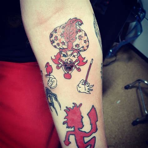Great Milenko Tattoos