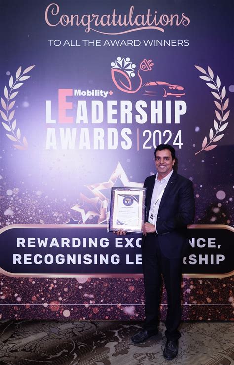 Ramakrishnam Raju Chintalapati On Linkedin Blackbuckev Power100 Sustainability Innovation