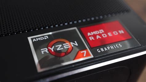 Ryzen Processor And Radeon Graphics The Diy Life