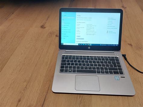 Prenosnik Ra Unalnik Hp Folio G