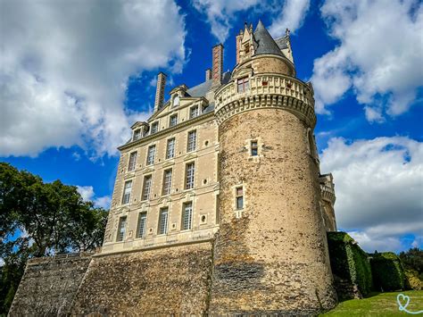 Château De Brissac Tips Castle Photos