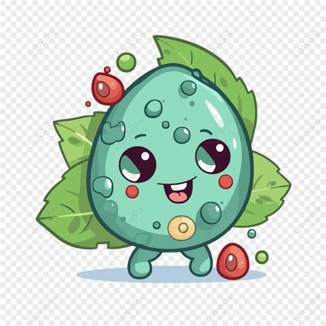 작은 귀여운 과일 괴물 만화 인물 귀여운 만화 야채 만화 인물 만화 삽화 만화 인물 삽화 벡터 Png 일러스트 무료 다운로드 Lovepik