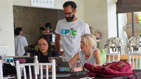 EPiC Agile Great Place To Work Australia