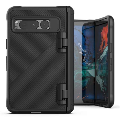 Google Pixel Fold SlimShield Case Encased